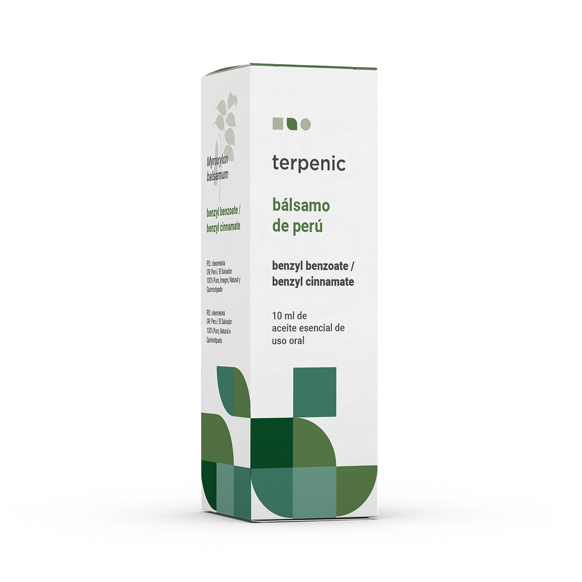 Copaiba Balm Essential Oil 10ml, Copaifera officinalis – Casa d ...