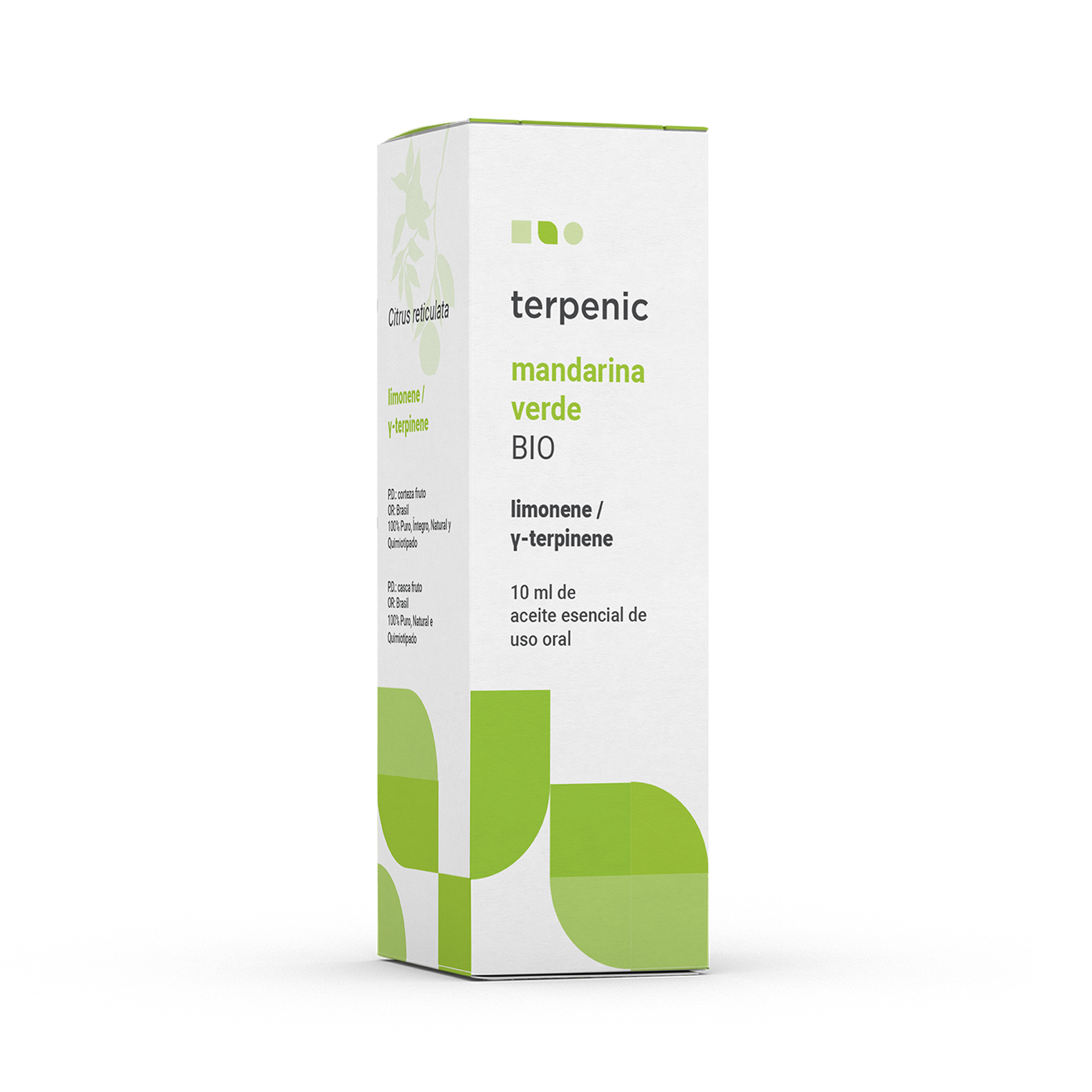 Saro Essential Oil (bio) 10ml – Casa d'Aromaterapia